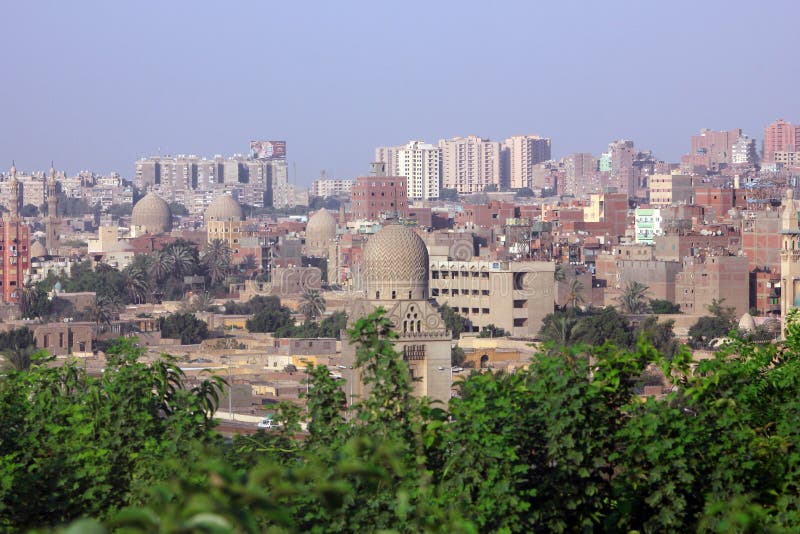 Old Mosques in Cairo in Egypt Editorial Photo - Image of religious ...