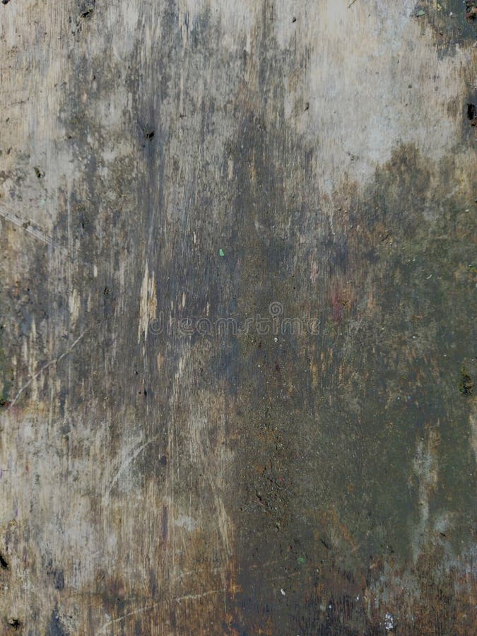Old Mossy Dirty Wood Texture Stock Photo - Image of tile, mossy: 265216088