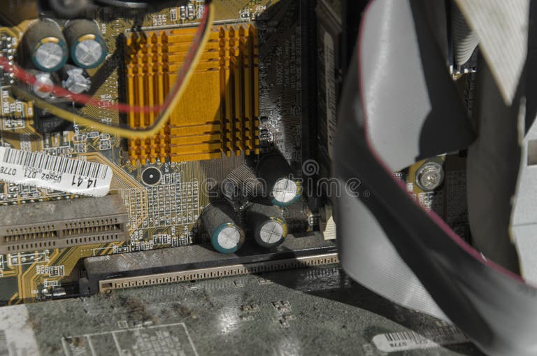 Computer Buses Stock Photos - Free & Royalty-Free Stock Photos from ...