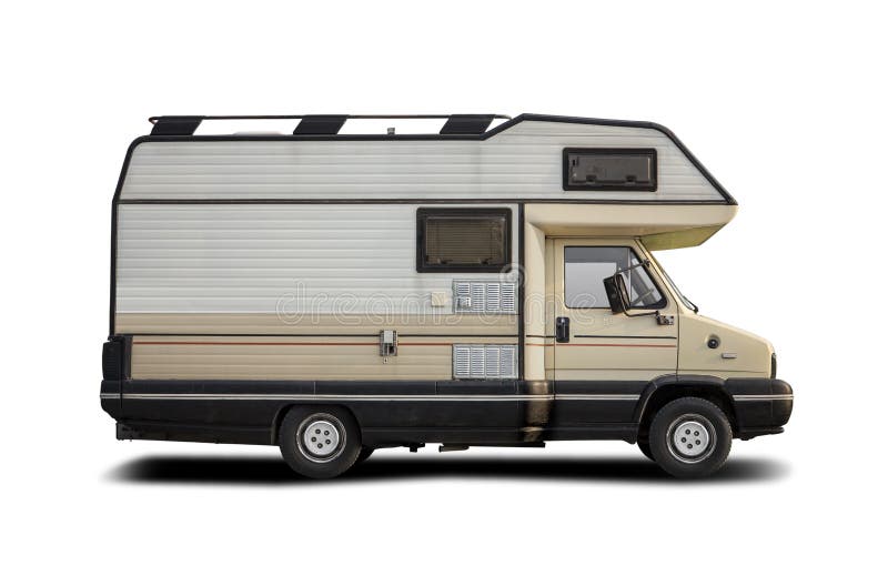 193 Motorhome Side View Stock Photos - Free & Royalty-Free Stock Photos ...