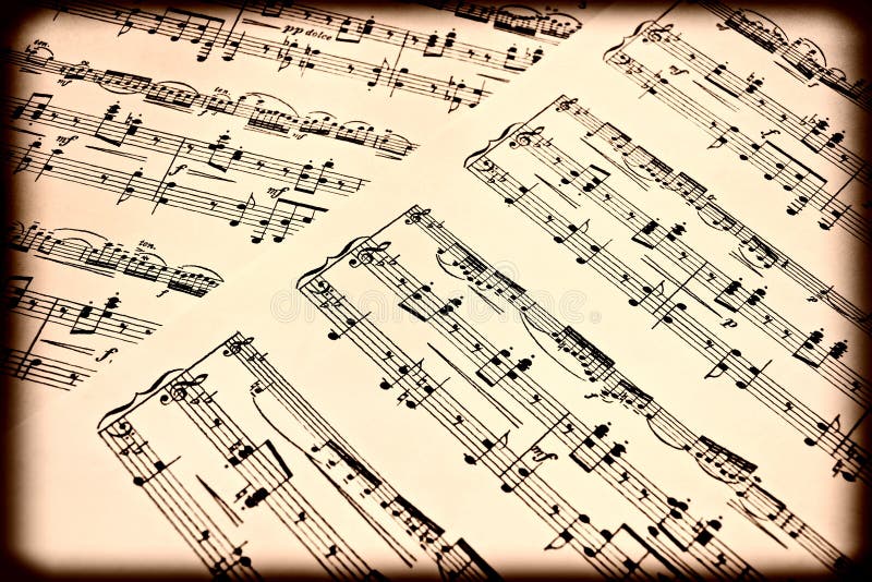 Antique piano stock photo. Image of antique, piano, instrumental - 2127414