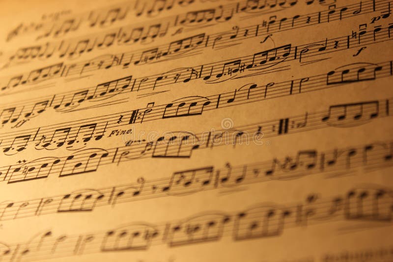 420+ Musical notes page Free Stock Photos - StockFreeImages