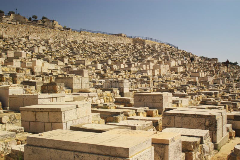 Old Muslim cemetery stock photo. Image of burial, cemetery - 7976686