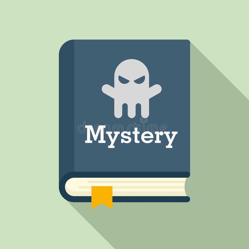 Mystery Book Stock Illustrations – 20,364 Mystery Book Stock ...