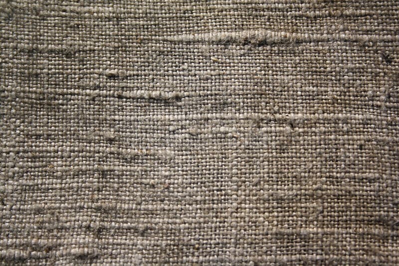 Old natural sacking stock photo. Image of sacking, fabric - 13181376