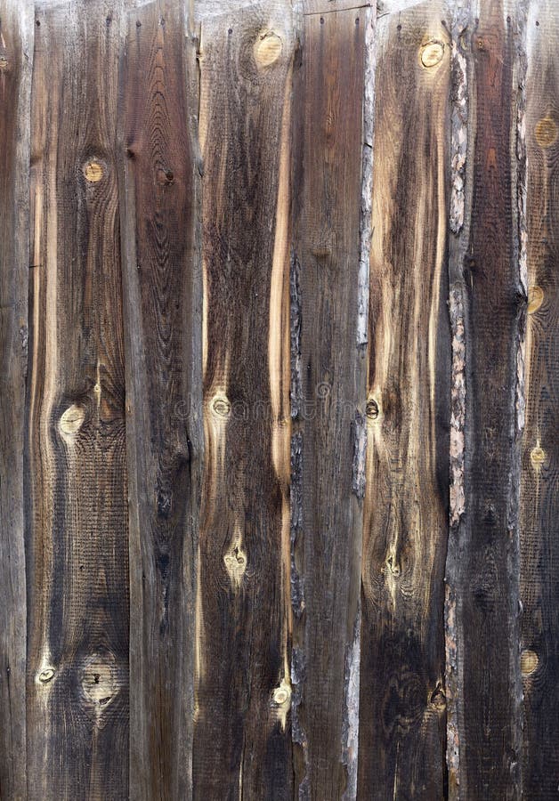 Old Natural Wooden Background Texture. Stock Photo - Image of aged ...