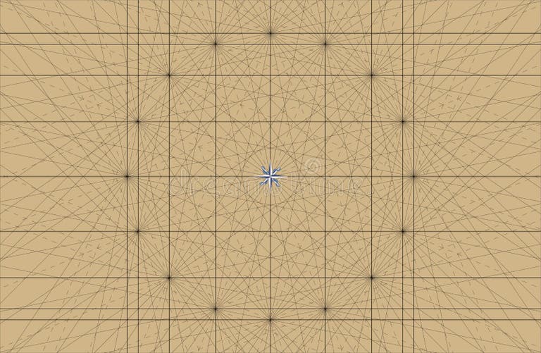 Compass Grid Stock Illustrations – 3,658 Compass Grid Stock ...