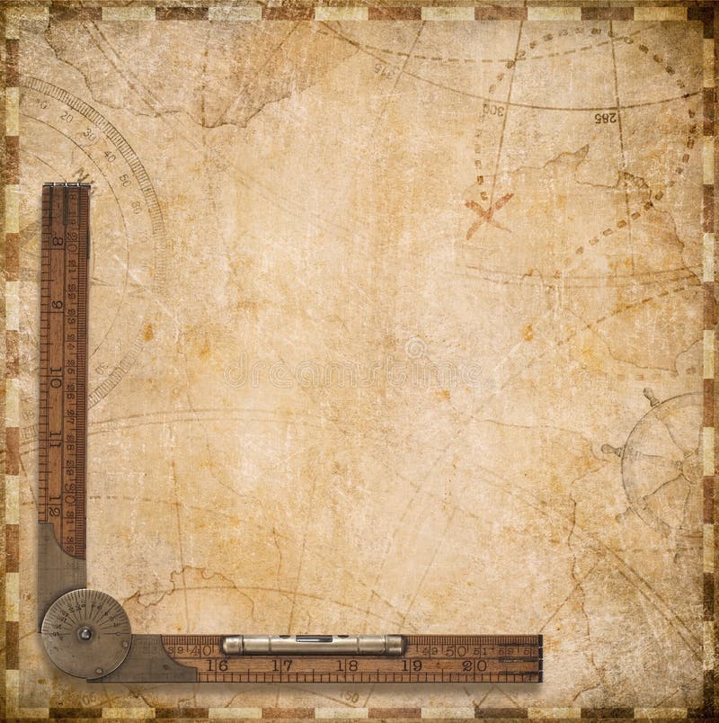 120+ Vintage ruler Free Stock Photos - StockFreeImages