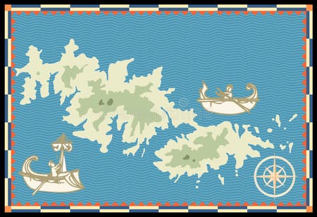 Old Navy Map Stock Illustrations – 731 Old Navy Map Stock Illustrations ...