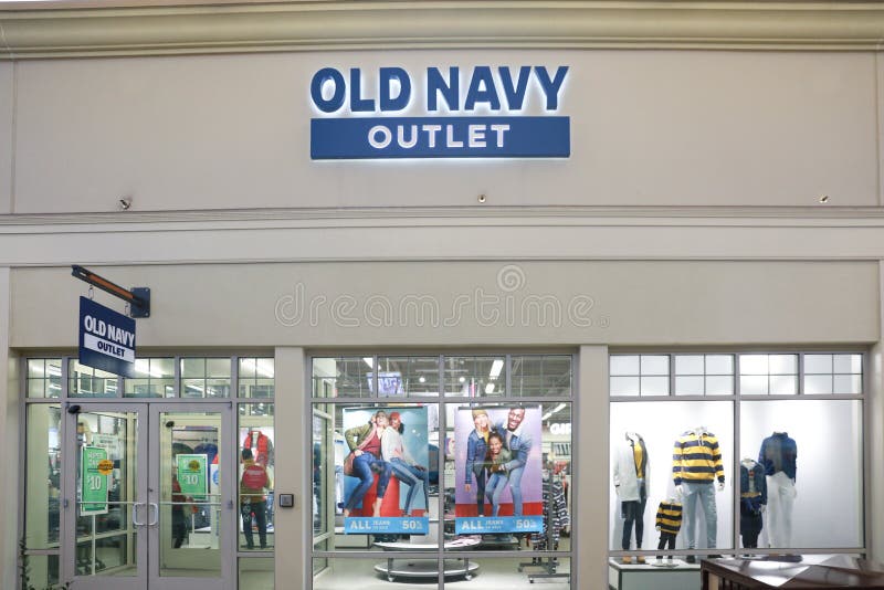 Gap Storefront Exterior Stock Photos - Free & Royalty-Free Stock Photos ...