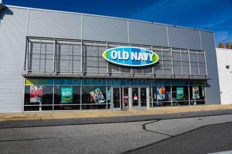 Old Navy Storefront Stock Photos - Free & Royalty-Free Stock Photos ...