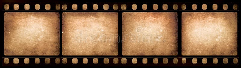 Old Negative stock illustration. Illustration of graphic - 3972235