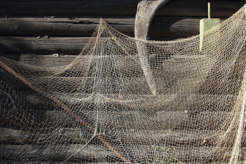 Old network stock image. Image of caught, muddle, network - 15860995