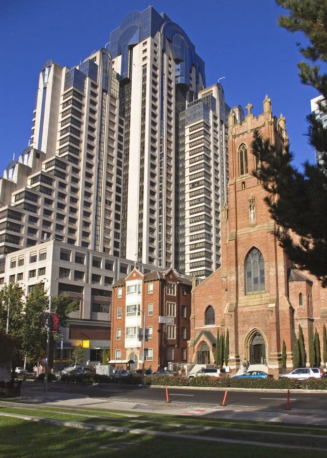 Old and new stock photo. Image of property, architecture - 1413318