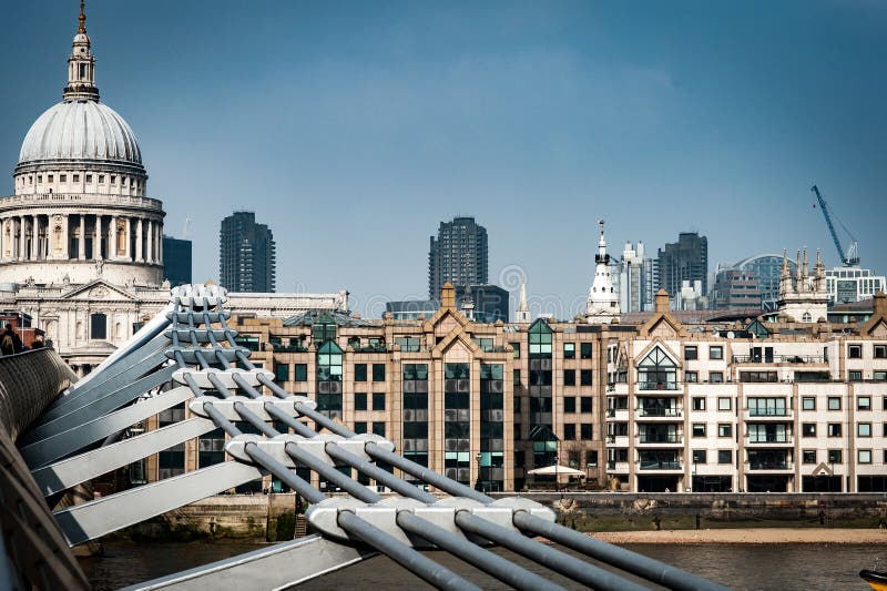 Old and new architecture stock image. Image of architecture - 68190791