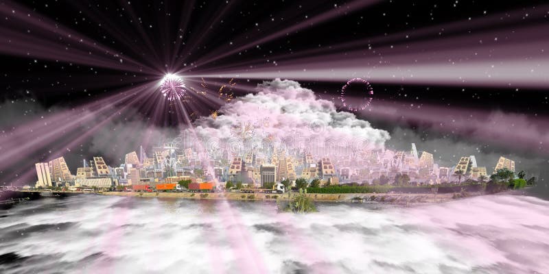 New Pretty Town Uglies