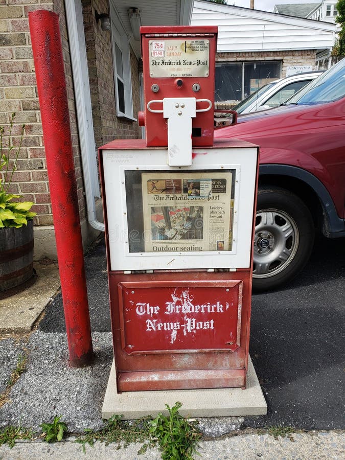 243 Old Newspaper Stand Stock Photos - Free & Royalty-Free Stock Photos ...