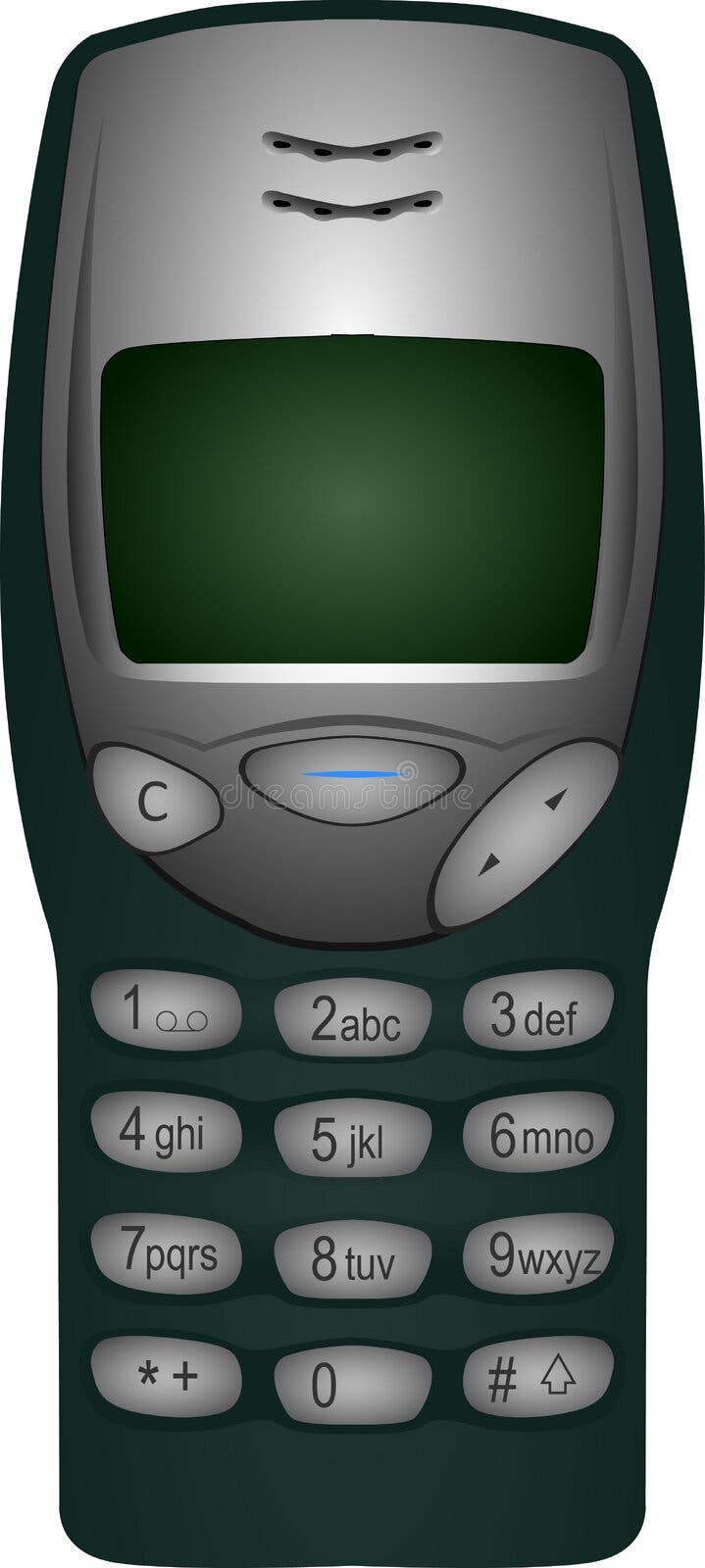 Nokia Stock Illustrations – 255 Nokia Stock Illustrations, Vectors ...