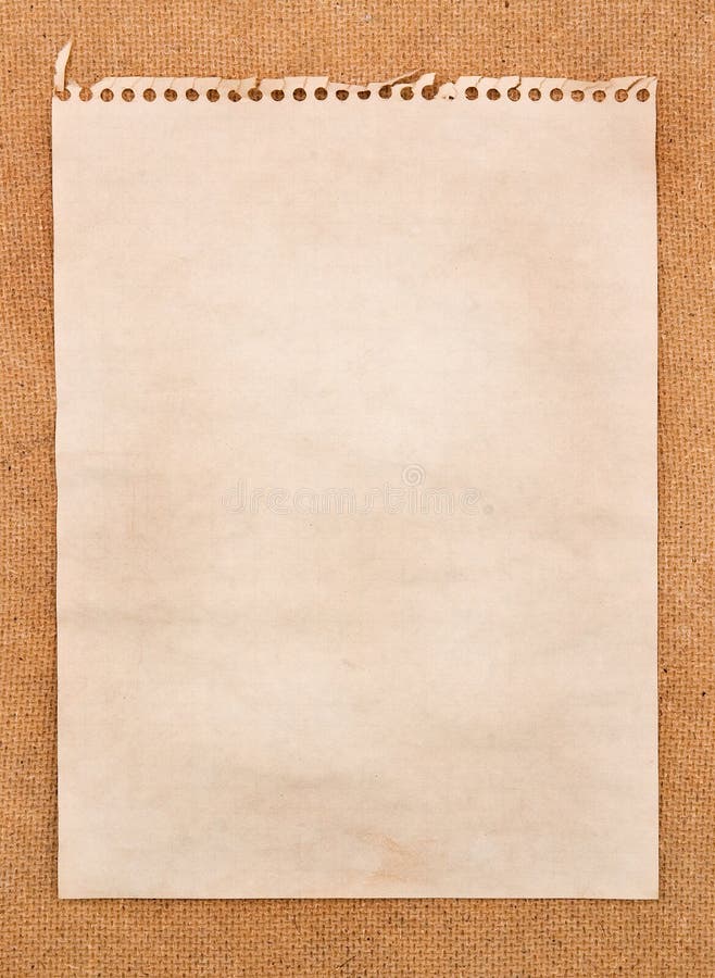 Empty notepad stock photo. Image of remember, remind, message - 1591356