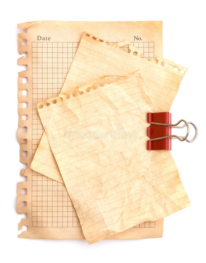 2,321 Vintage Note Papers Stock Photos - Free & Royalty-Free Stock ...