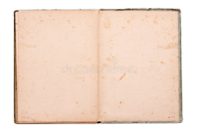 Old Notebook stock image. Image of book, memo, scrapbook - 3025877