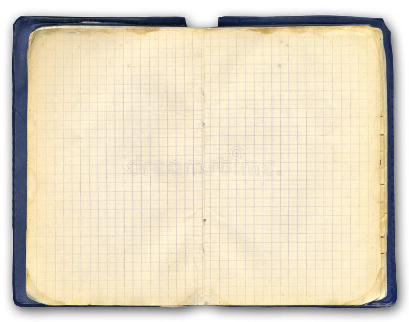 Old paper stock image. Image of antique, notes, note - 10677379