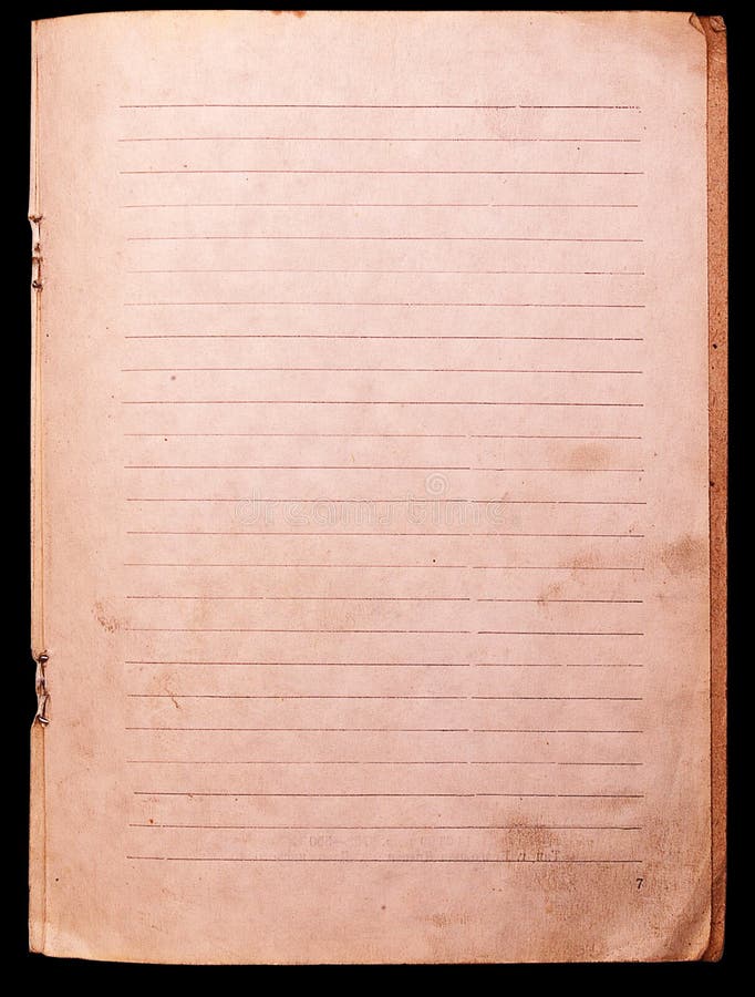 Grungy Antique Newspaper Paper Collage Stock Photo - Image of antique ...