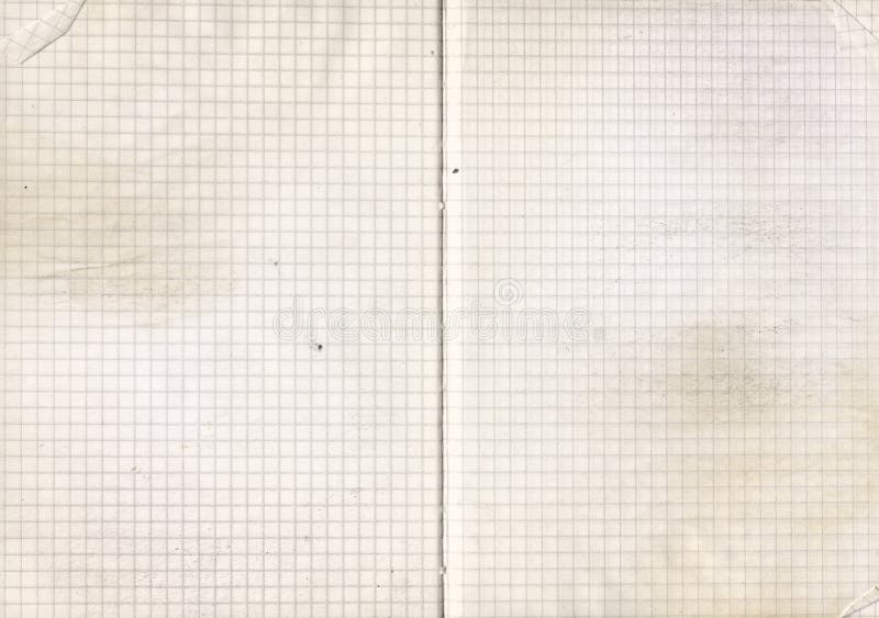 Vintage Old Paper Texture with Clip Stock Image - Image of border, page ...