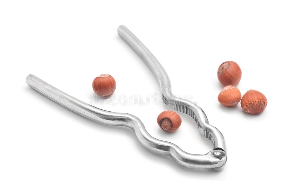 Old nut cracker stock image. Image of metal, cracker - 49883175