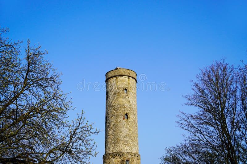 Tower Soestwarte Stock Photos - Free & Royalty-Free Stock Photos from ...