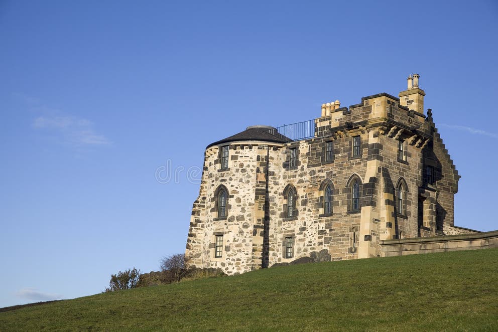 Old Observatory stock photo. Image of gothic, tower, observatory - 17263768