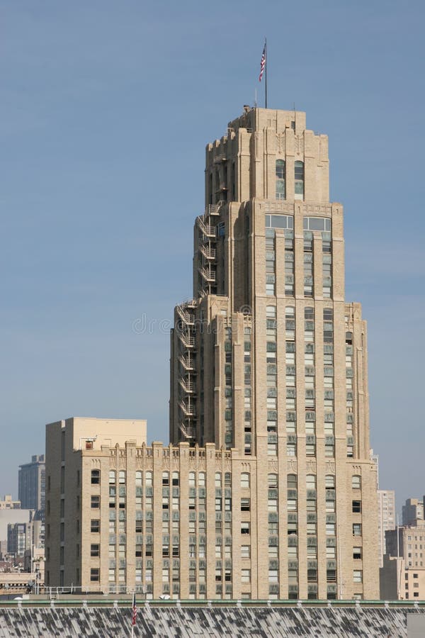 Old office building stock photo. Image of escape, city - 18306400