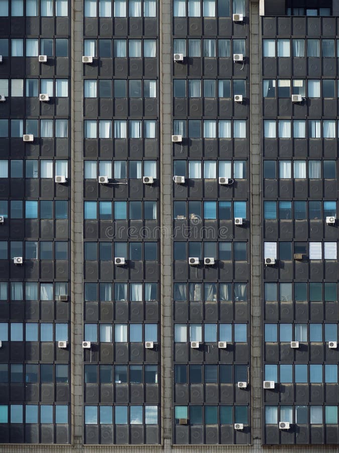 Old office building stock photo. Image of metropolis - 19215106