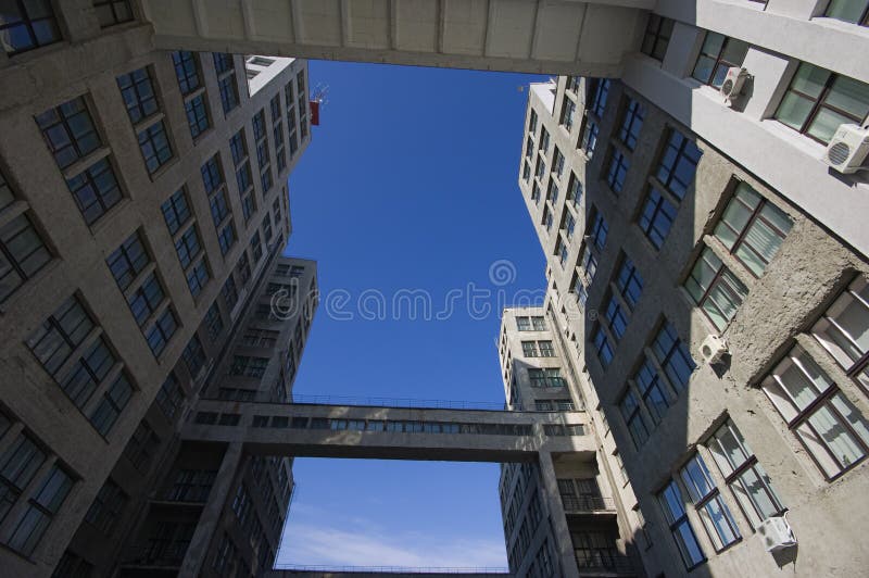 Old office building stock photo. Image of architecture - 3575640