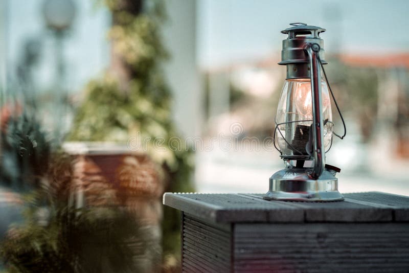 147 Old Fashioned Oil Street Lamp Stock Photos - Free & Royalty-Free ...