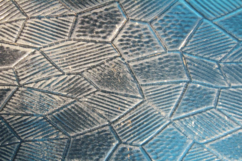 Old Opaque Glass Background Stock Image - Image of leaf, flooring ...