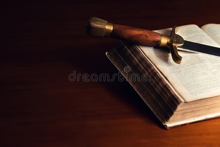 299 Bible Weapon Stock Photos - Free & Royalty-Free Stock Photos from ...