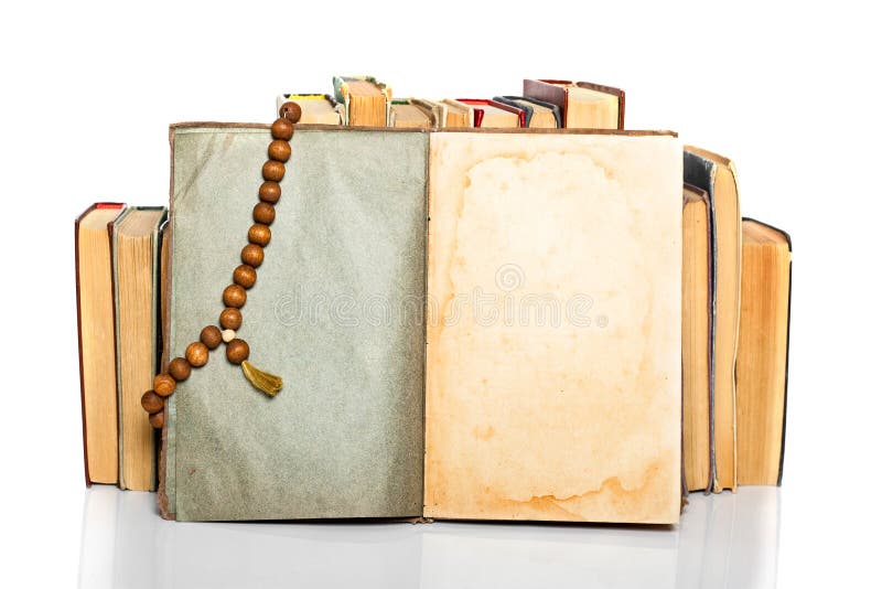 Old open book stock photo. Image of read, collection - 15566948