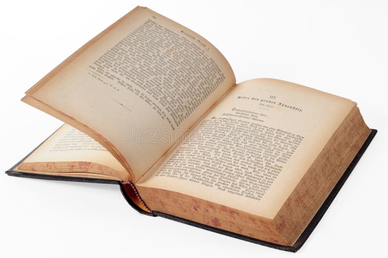 Old Chinese book 1 stock image. Image of isolated, published - 2156185