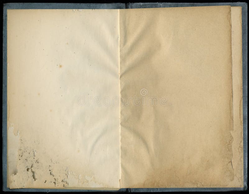 Old book pages stock image. Image of vintage, design - 266059727