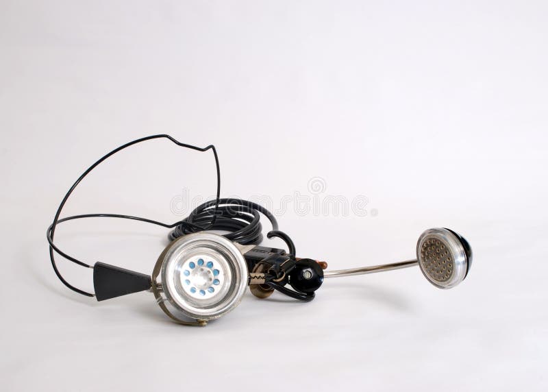 36+ Old antique microphone Free Stock Photos - StockFreeImages