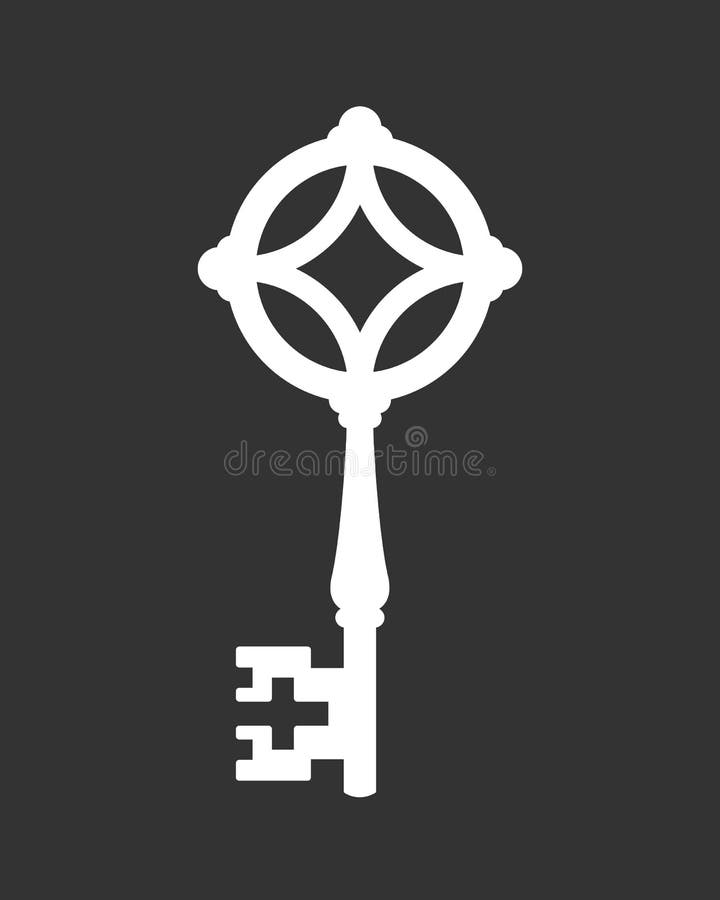 Ornate Cross Silhouette Stock Illustrations – 1,577 Ornate Cross ...