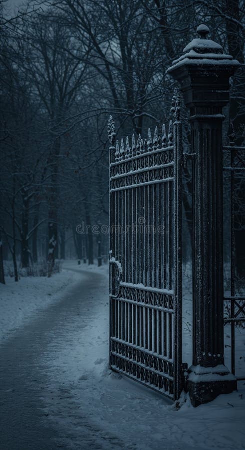 6,234 Old Ornate Wrought Iron Gate Stock Photos - Free & Royalty-Free ...