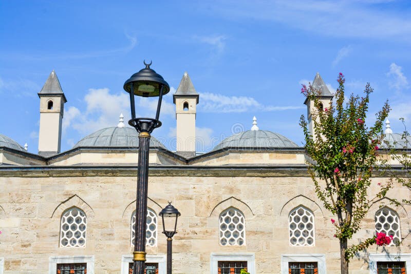 Old Ottoman style windows stock photo. Image of architecture - 72270608
