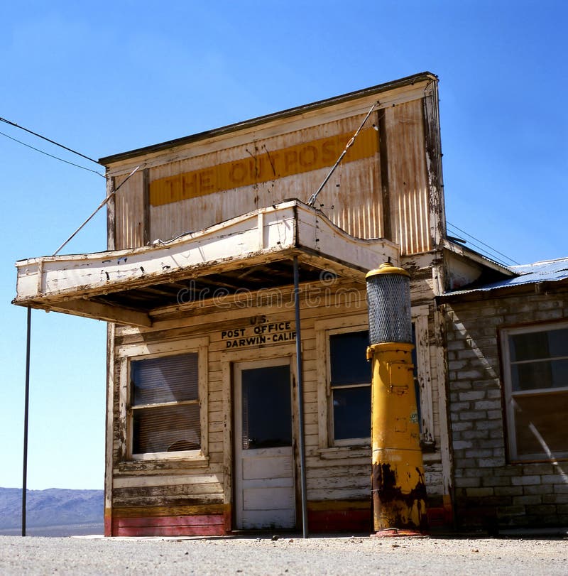 4+ Abandoned outpost Free Stock Photos - StockFreeImages