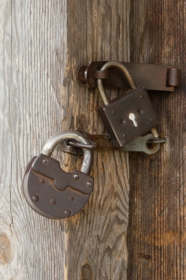4,068 Old Padlocks Stock Photos - Free & Royalty-Free Stock Photos from ...