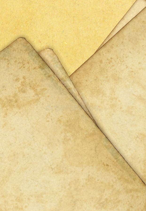 Old page blanks stock photo. Image of blank, spots, blanks - 14727094