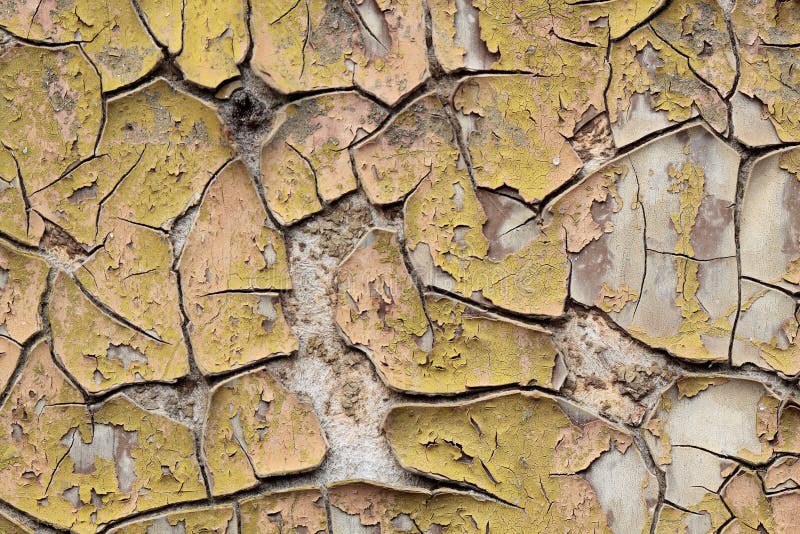 Old paint stock photo. Image of colour, wall, texture - 14858788