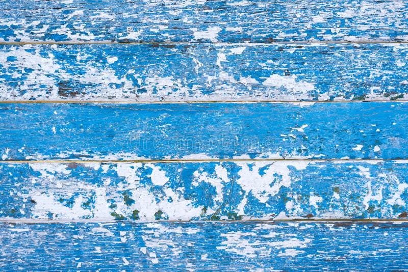 Old paint blue color wood stock image. Image of blur - 65911389
