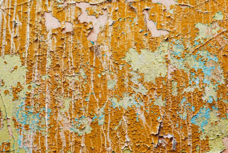 Old paint texture stock photo. Image of wall, texture - 7758182